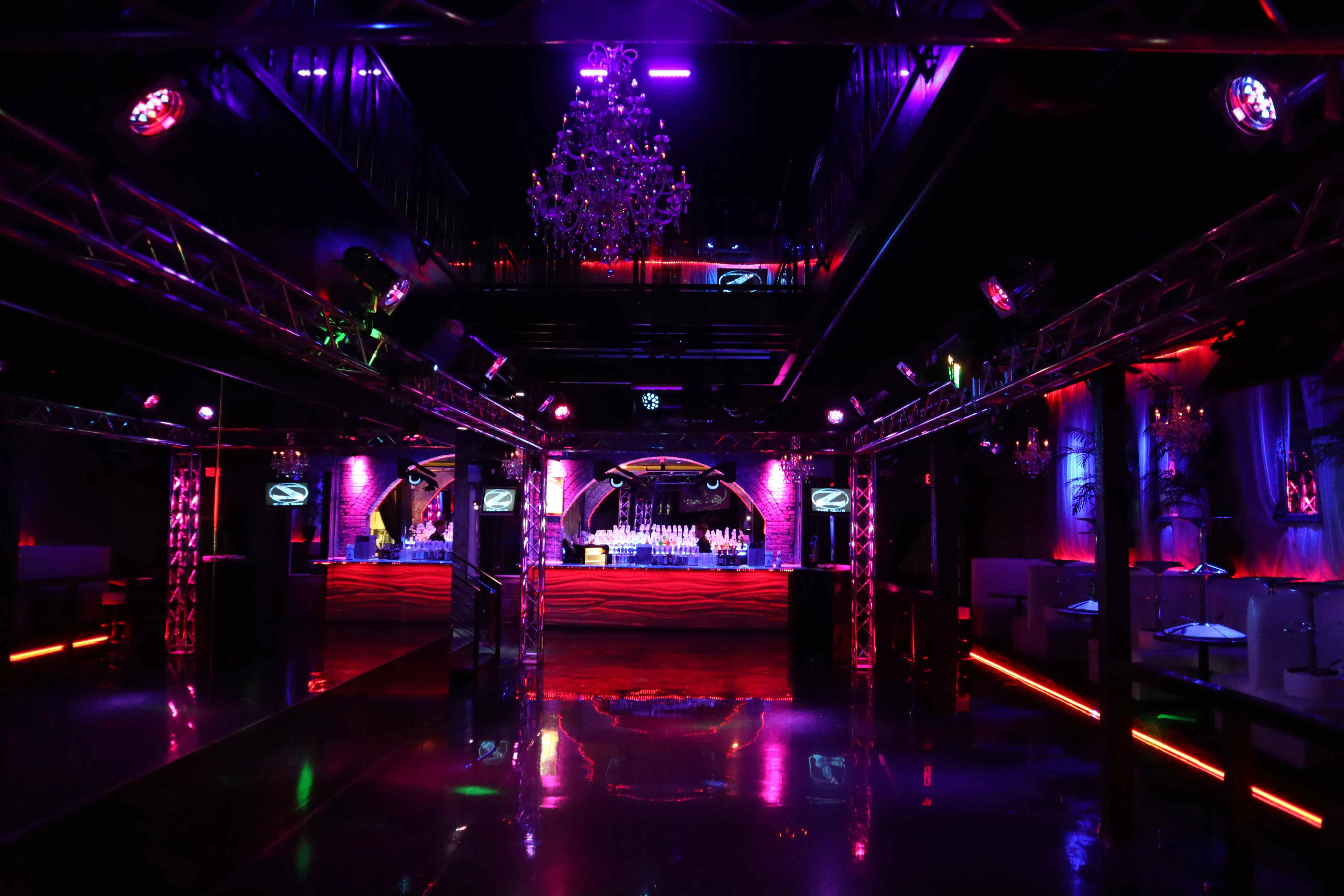 CTRL SGF | Springfield's Premier Nightlife Experience